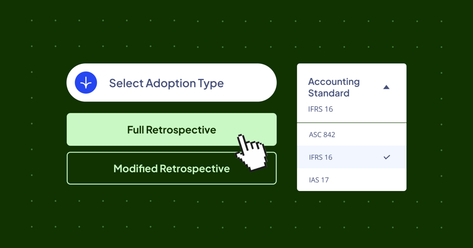 Adopting IFRS 16: Full vs. Modified Retrospective Approaches - Nakisa