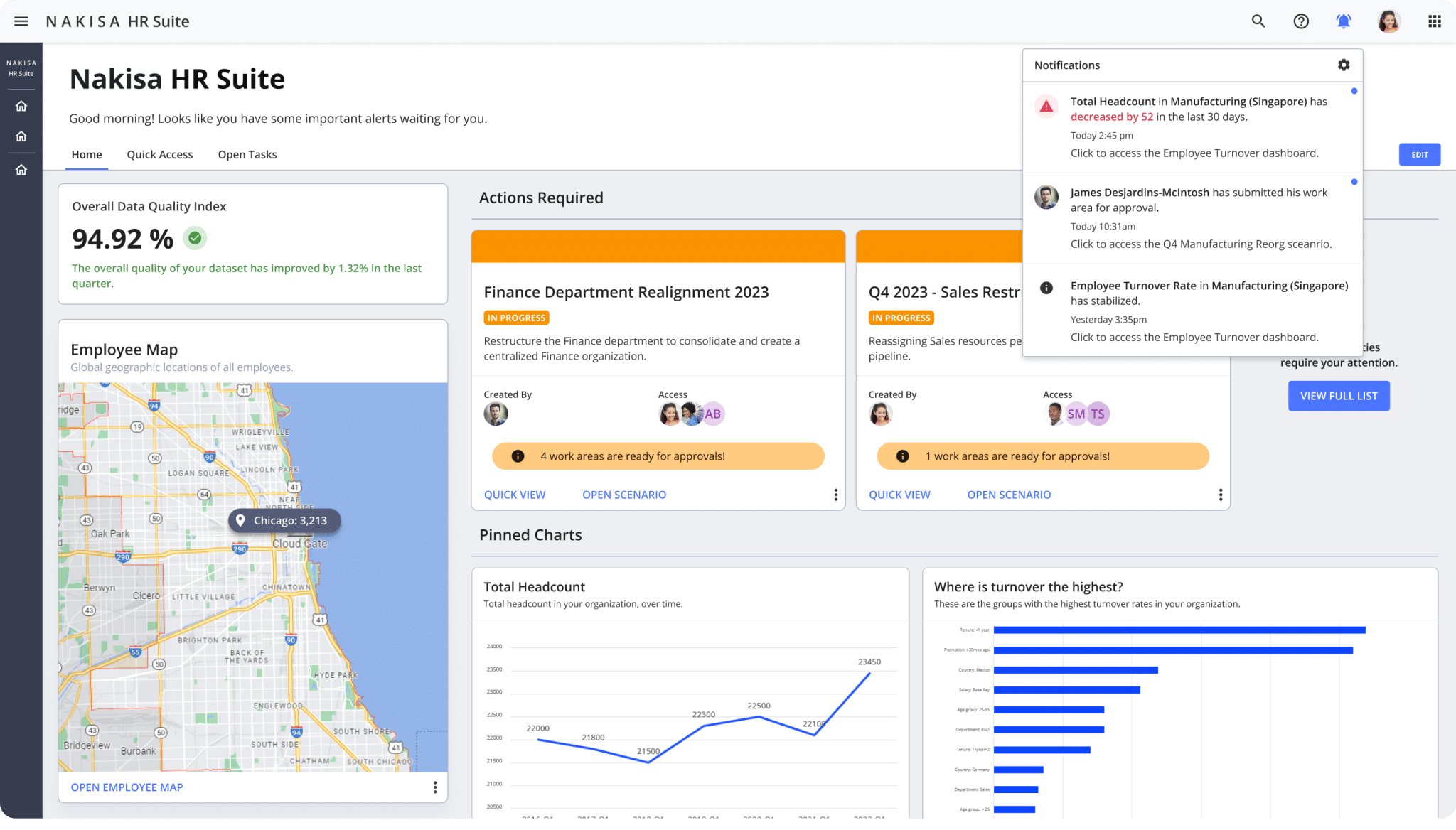 Buyer’s Guide to Enterprise Lease Management Software - Nakisa
