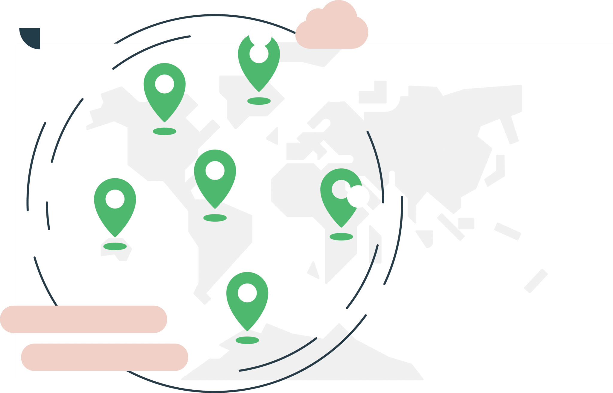 Nakisa Cloud Connector | ERP Integration with SAP & Oracle - Nakisa