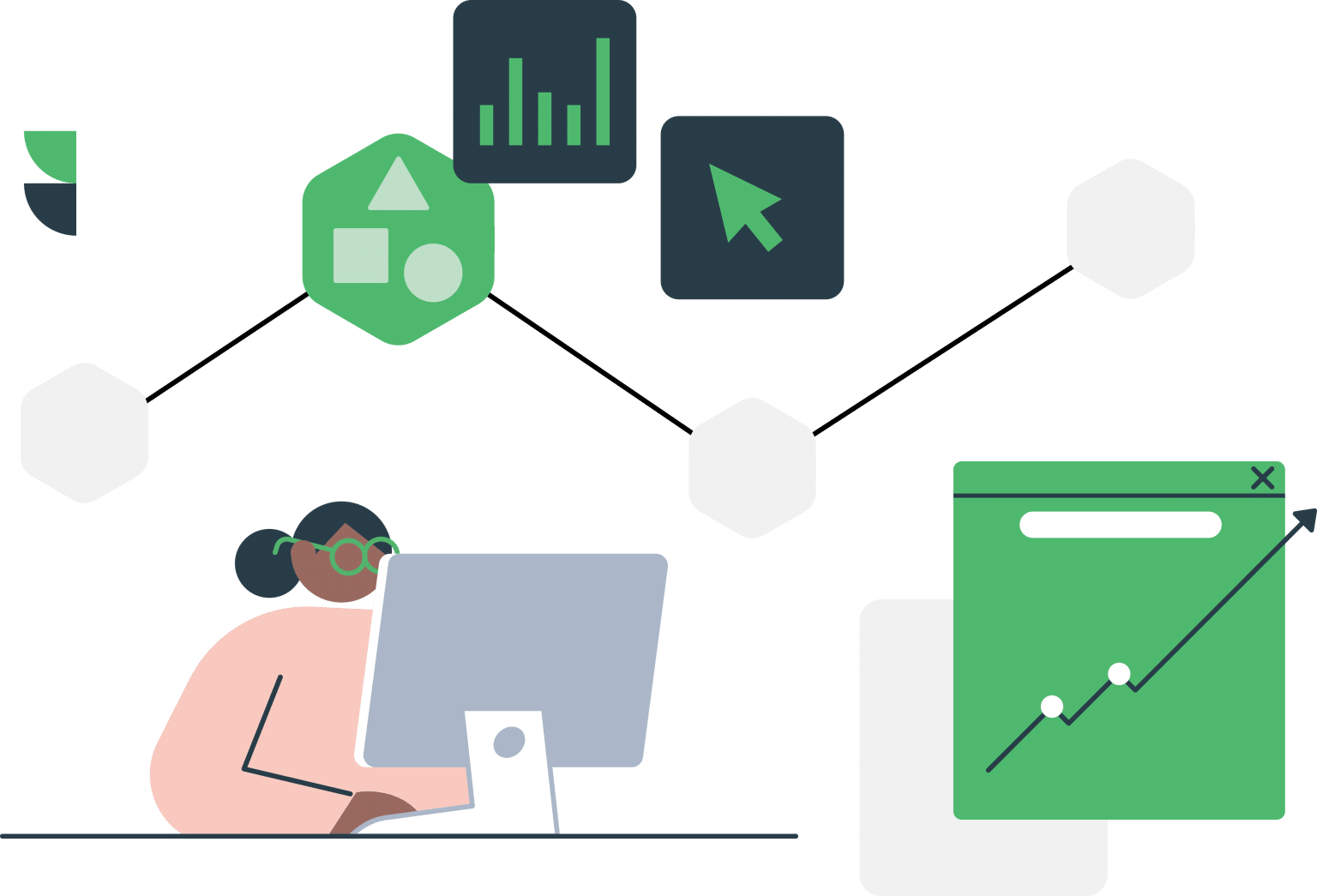 Nakisa Cloud Connector | ERP Integration with SAP & Oracle - Nakisa