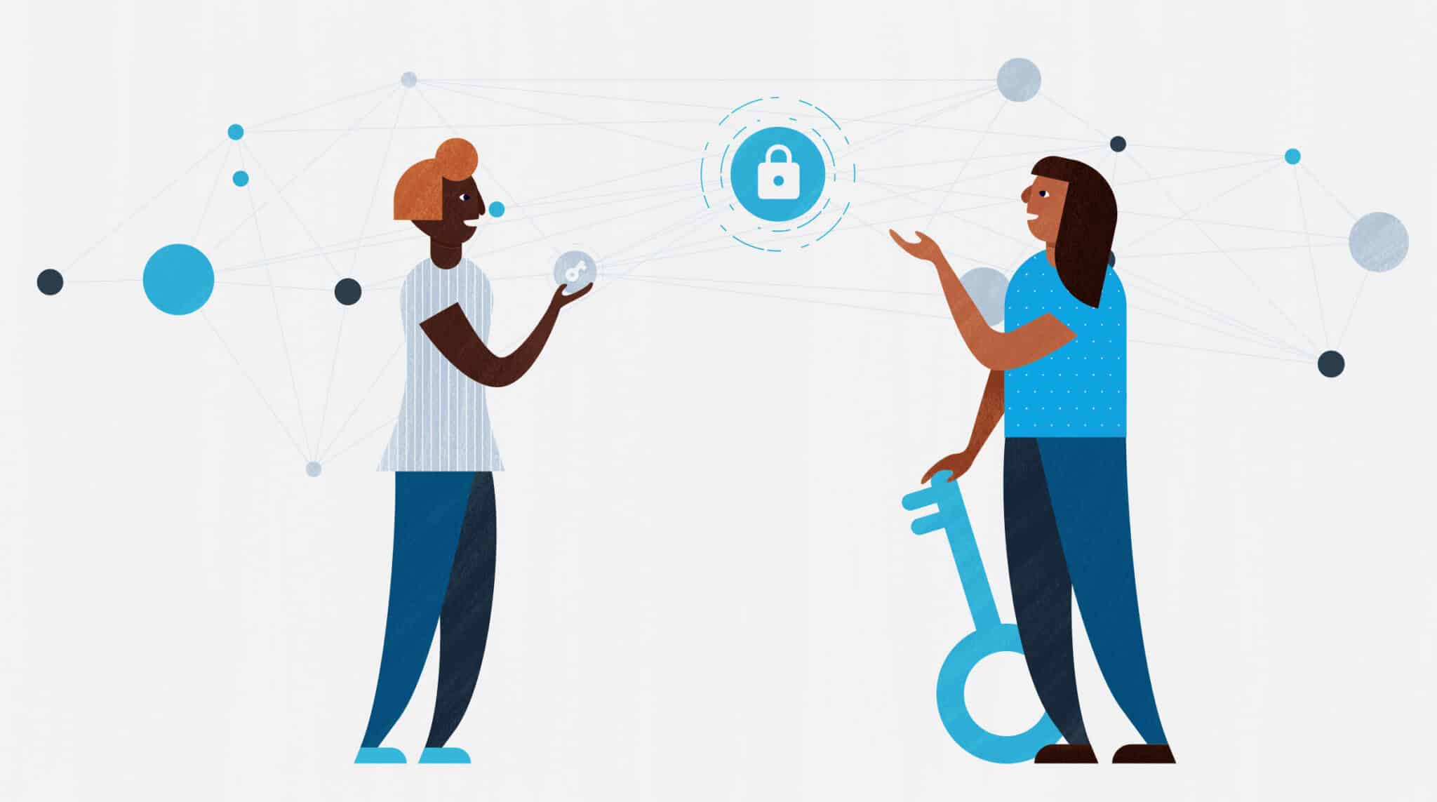 Why Collecting Data Is So Important - Nakisa