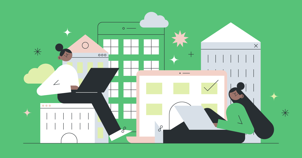 The ultimate tech stack to digitize your retail real estate business ...