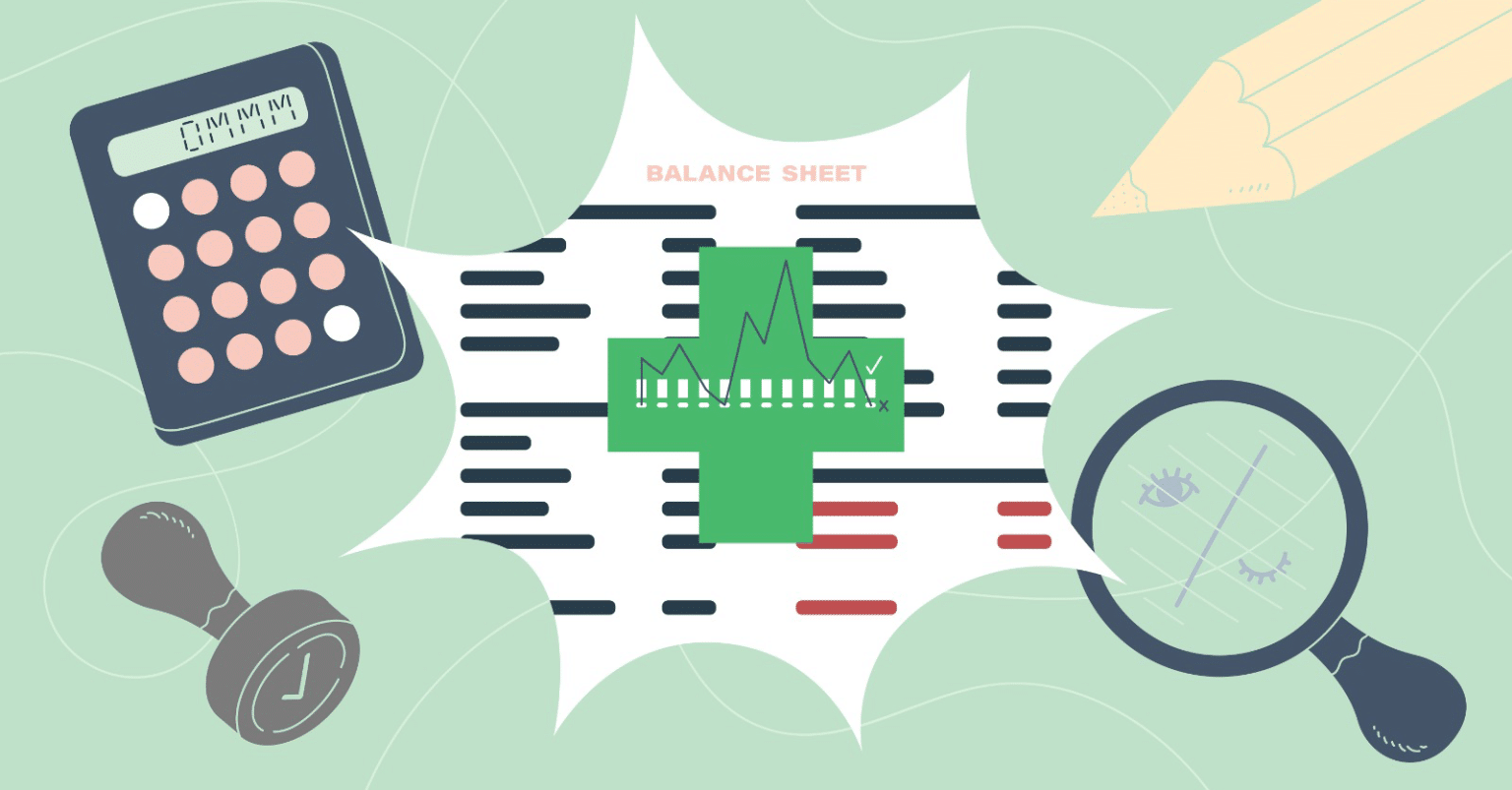 Impact of IFRS and ASC Accounting in Pharmaceutical Industry - Nakisa