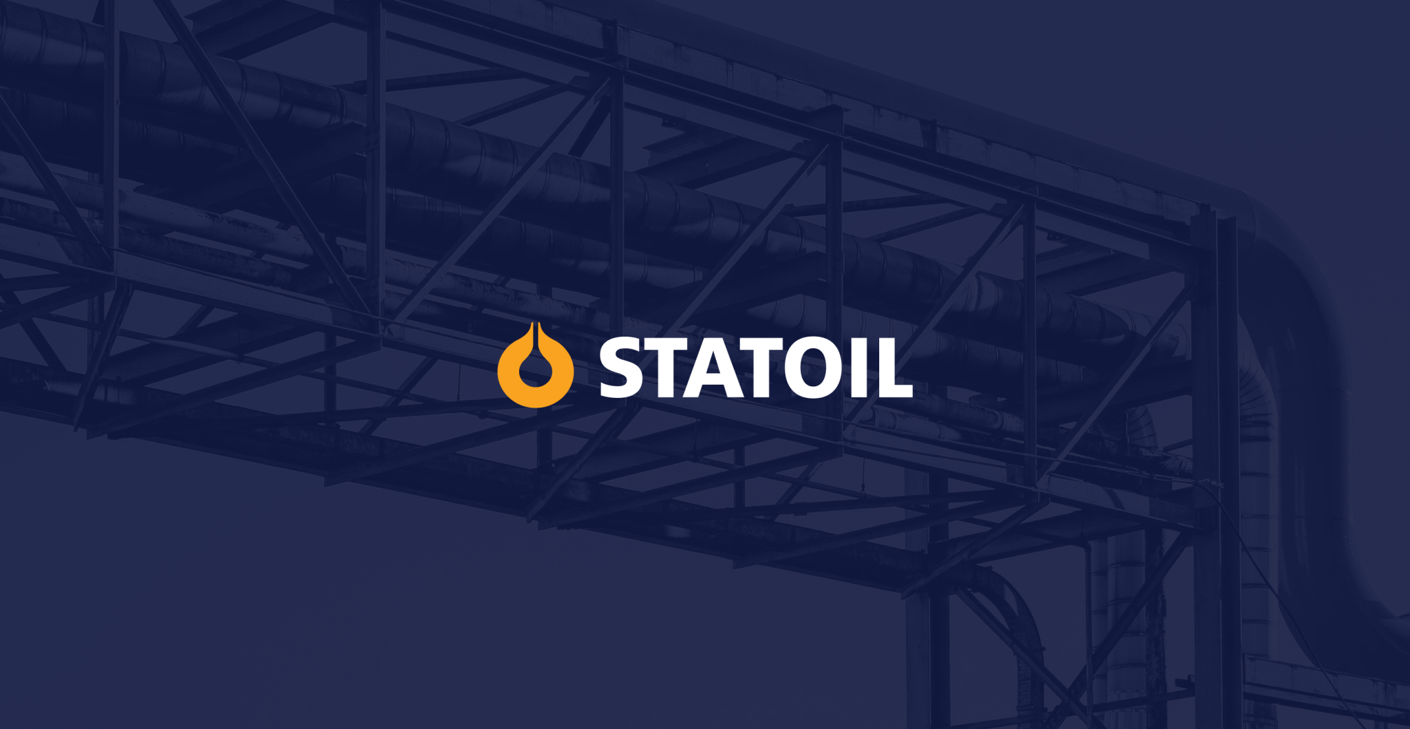 Case Study - Statoil's organizational restructuring during merger