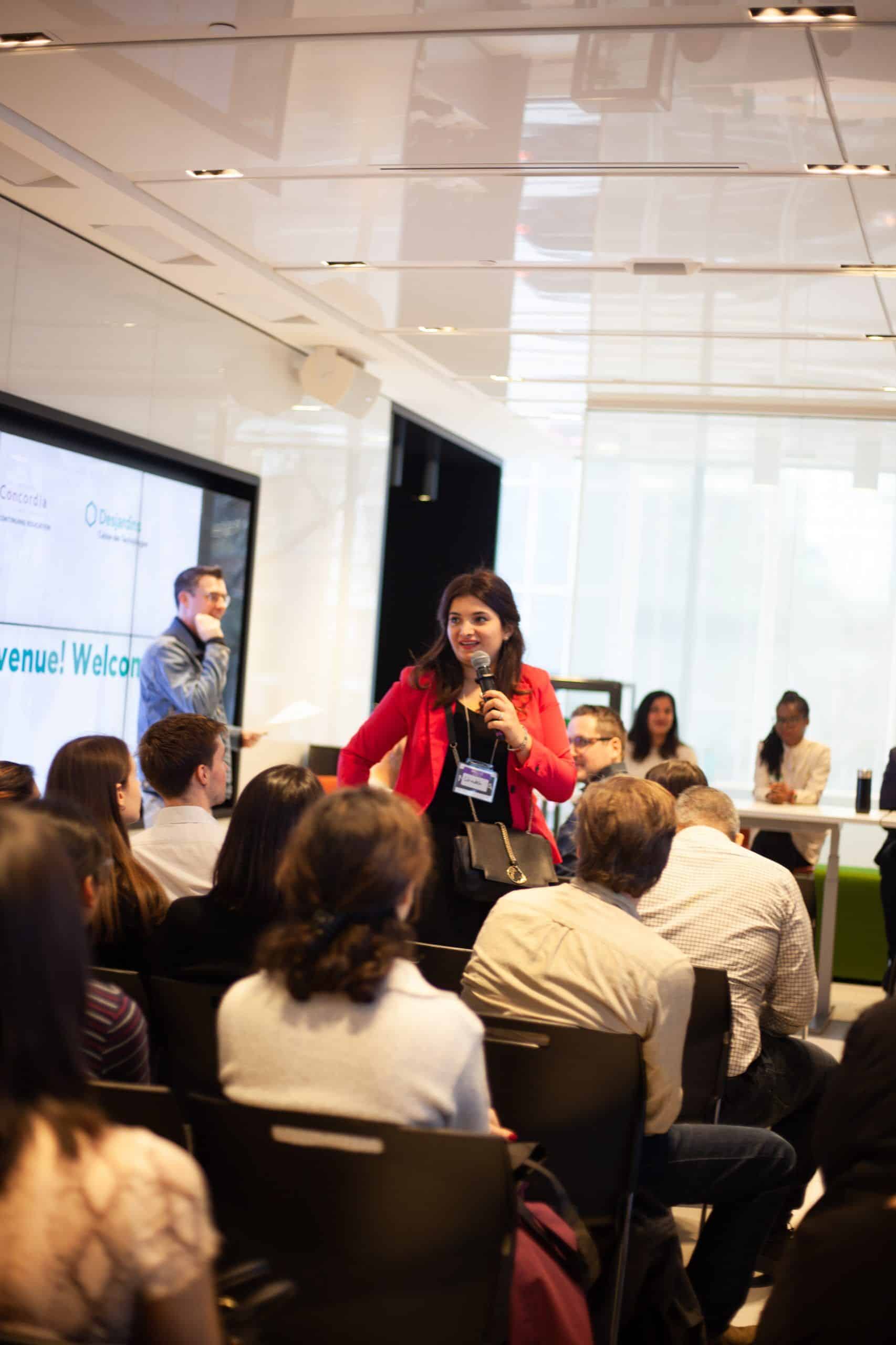 5 Steps to Join One of Best Tech Companies as Recent Graduates - Nakisa