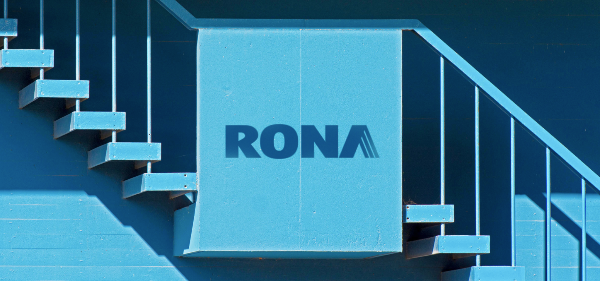 Case Study - Rona Achieves CRE Operational Excellence with Nakisa Software
