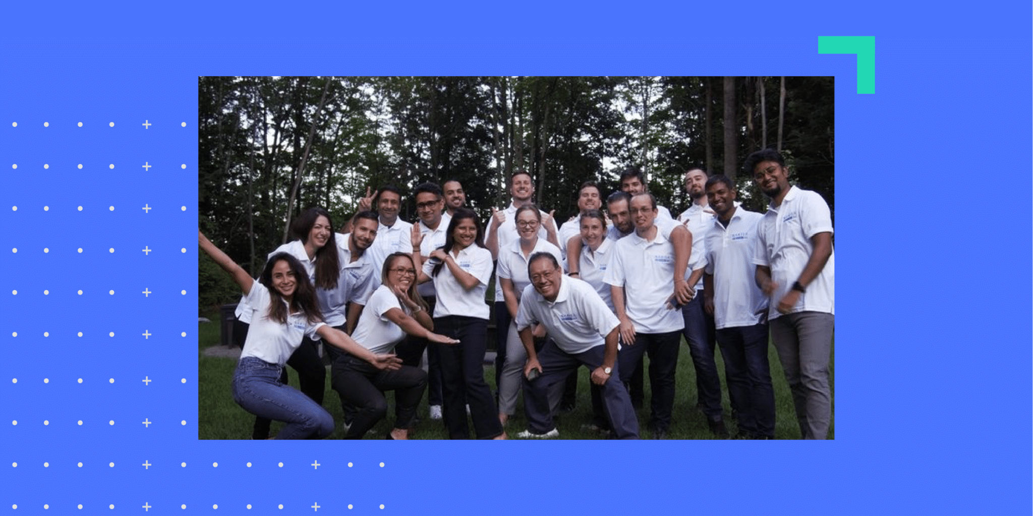 Cloud-Native Finance & HR Software for Enterprises - Nakisa