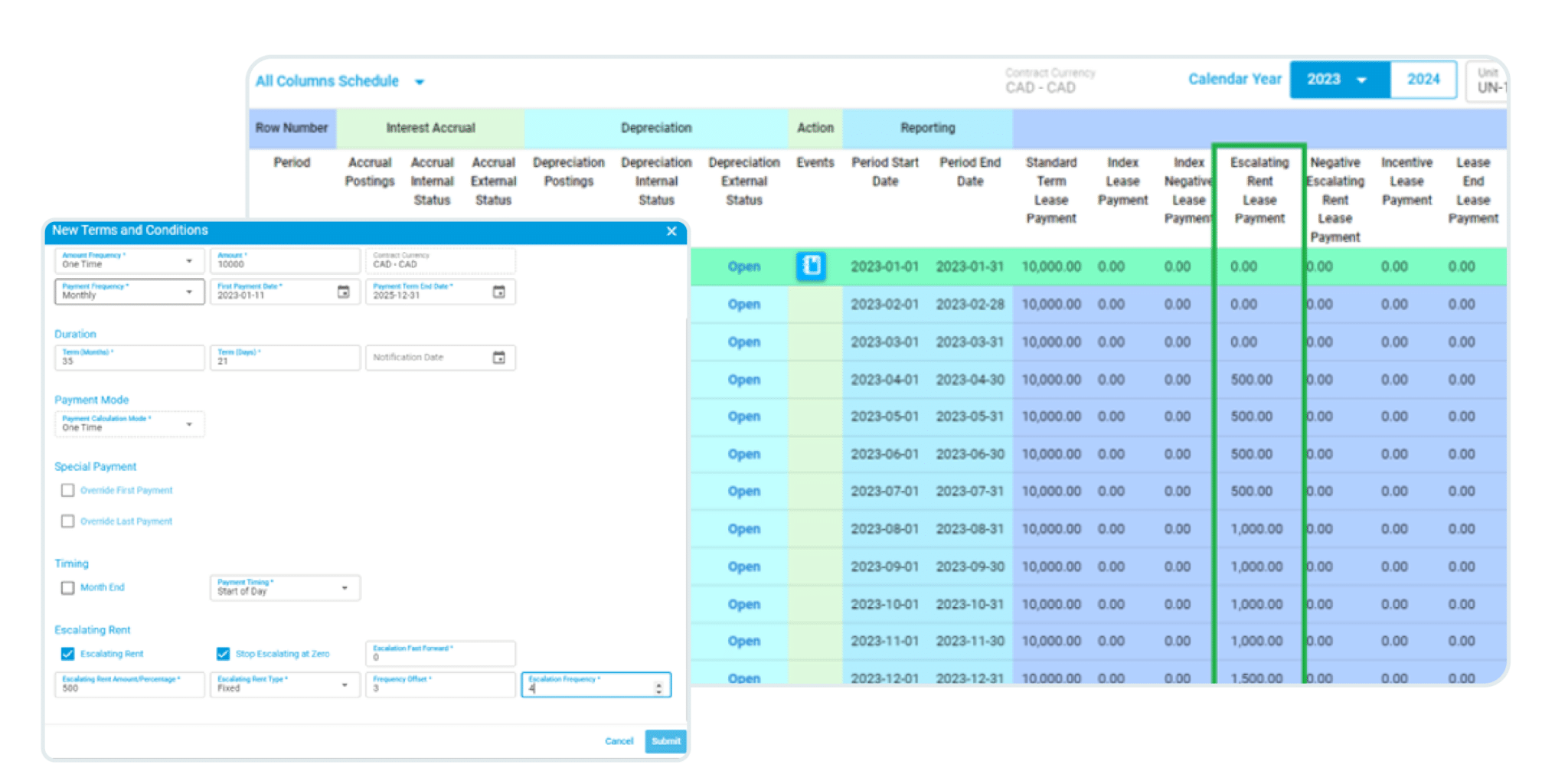 Streamline Lease Accounting with Nakisa’s Latest Release - Nakisa