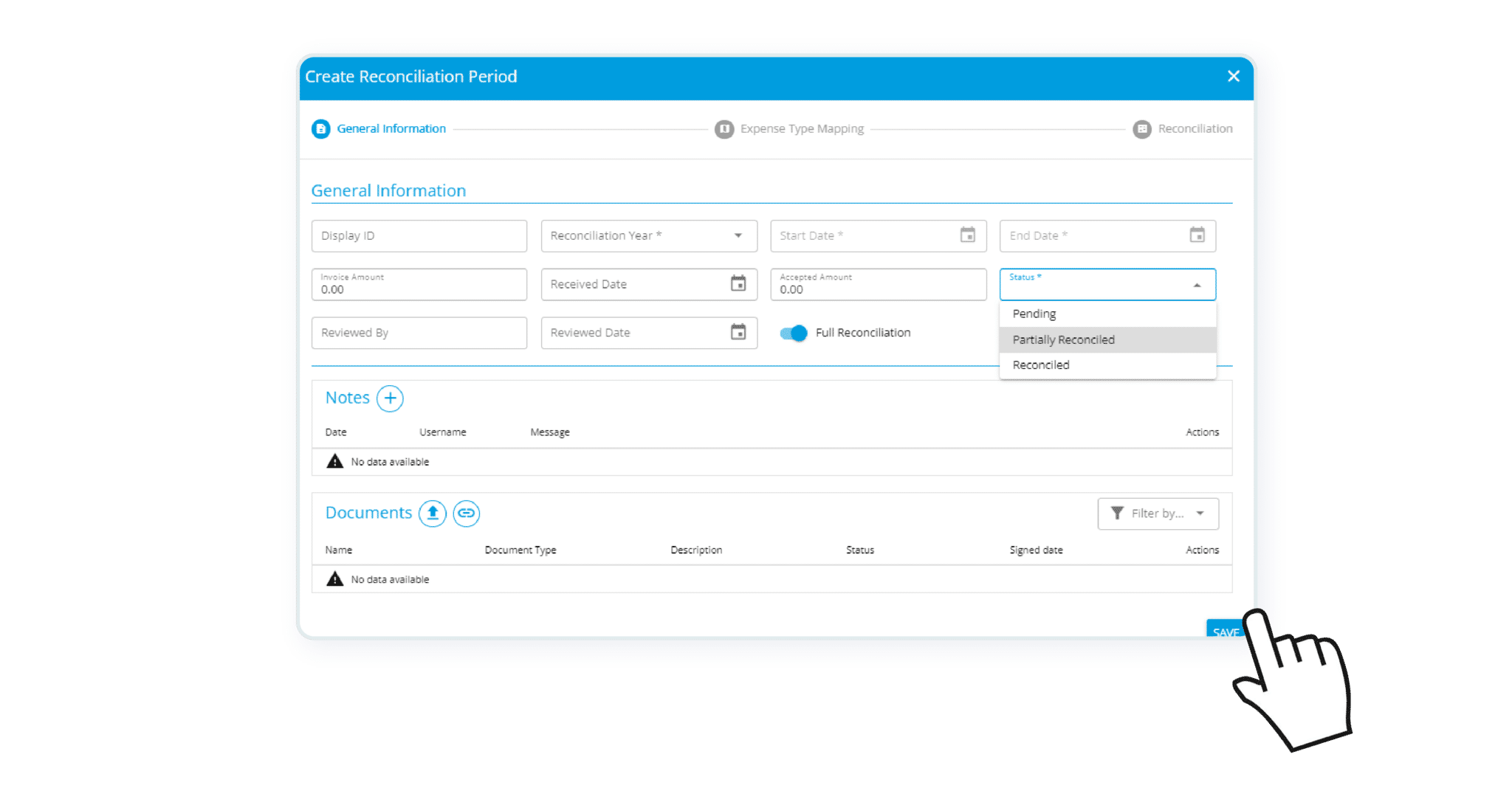 CAM Automation with Commercial Real Estate Management Software - Nakisa