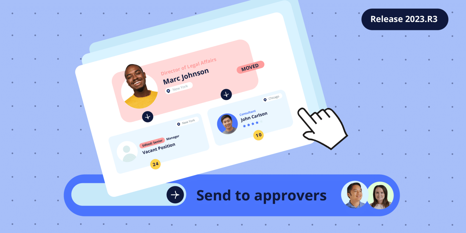 Nakisa - Finance, Real Estate, HR Software for Enterprises