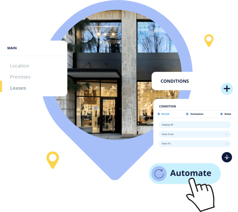 Automate Real Estate Portfolio Management with Nakisa - Nakisa
