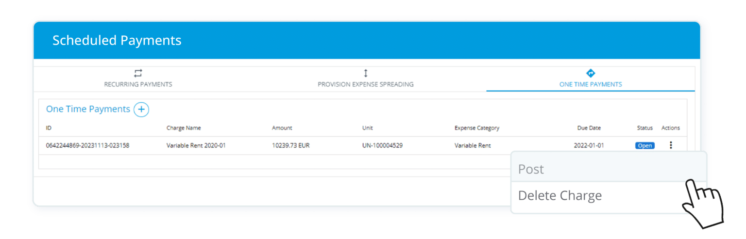 Automate Percentage-Based Rent in Commercial Real Estate Software - Nakisa