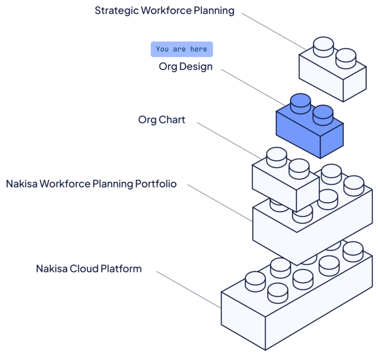 Best Organizational Design Software for Dynamic Org Changes