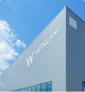 Winland Foods Chooses Nakisa Lease Accounting Software - Nakisa