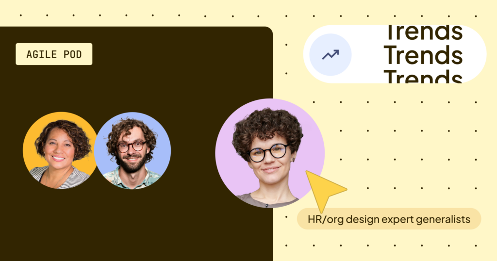 2025 Trends in Organizational Design for Global Enterprises - Nakisa