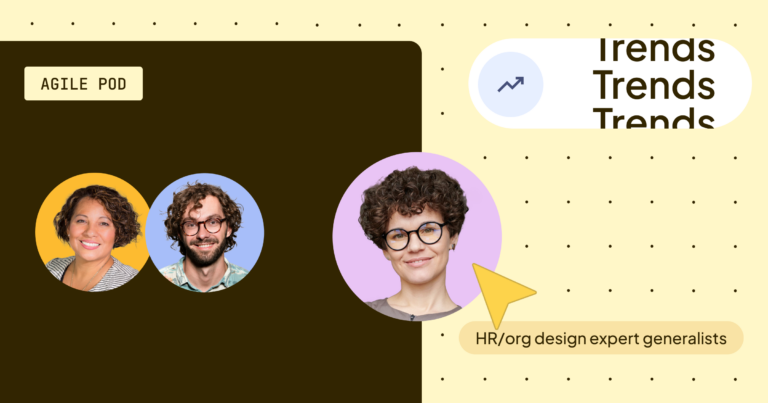 2025 Trends in Organizational Design for Global Enterprises - Nakisa