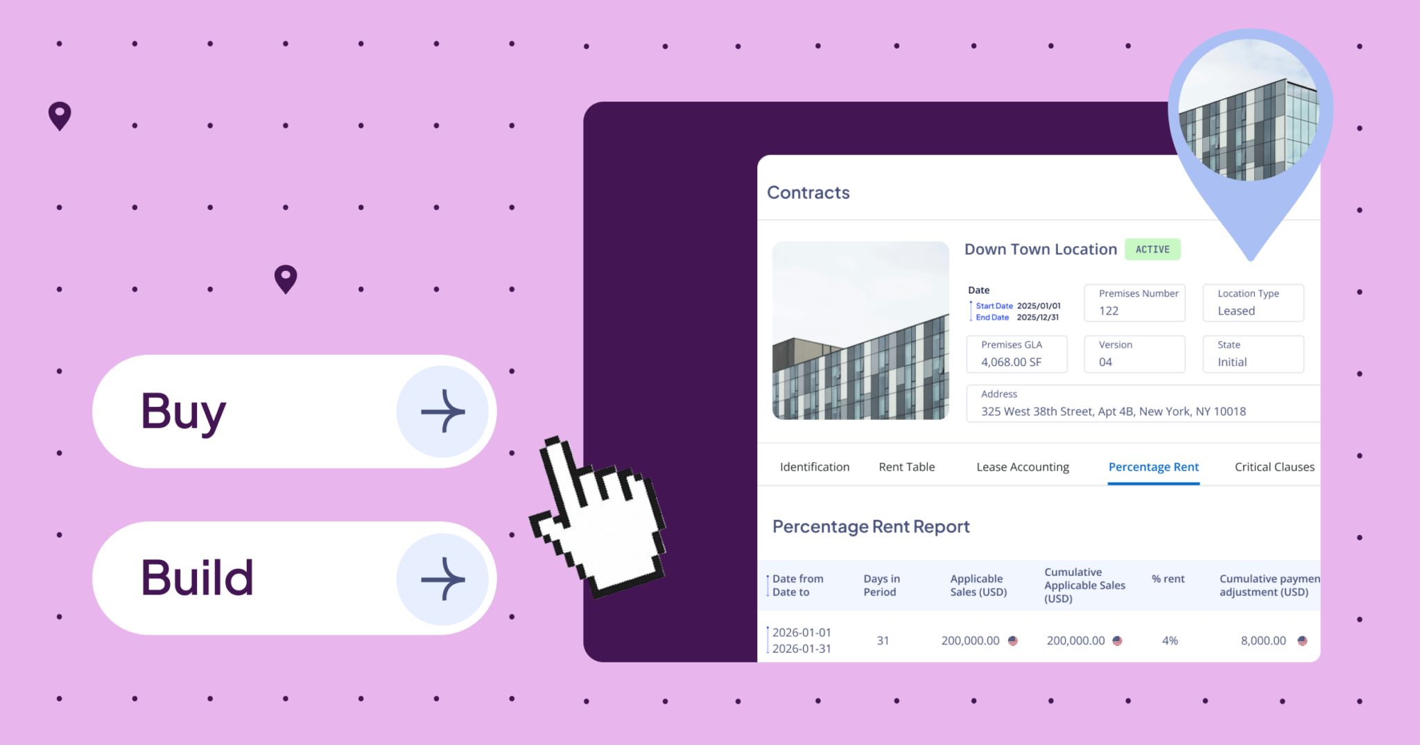 Unicomer Group Chooses Nakisa’s Lease Accounting Software for Retail ...