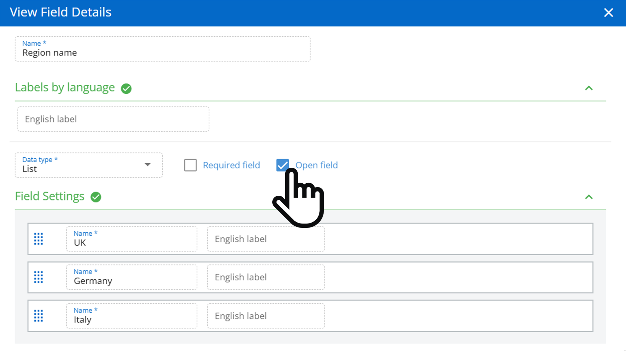 Nakisa Lease Accounting 2025.R3 Release: Intercompany Transfer, EOT ...