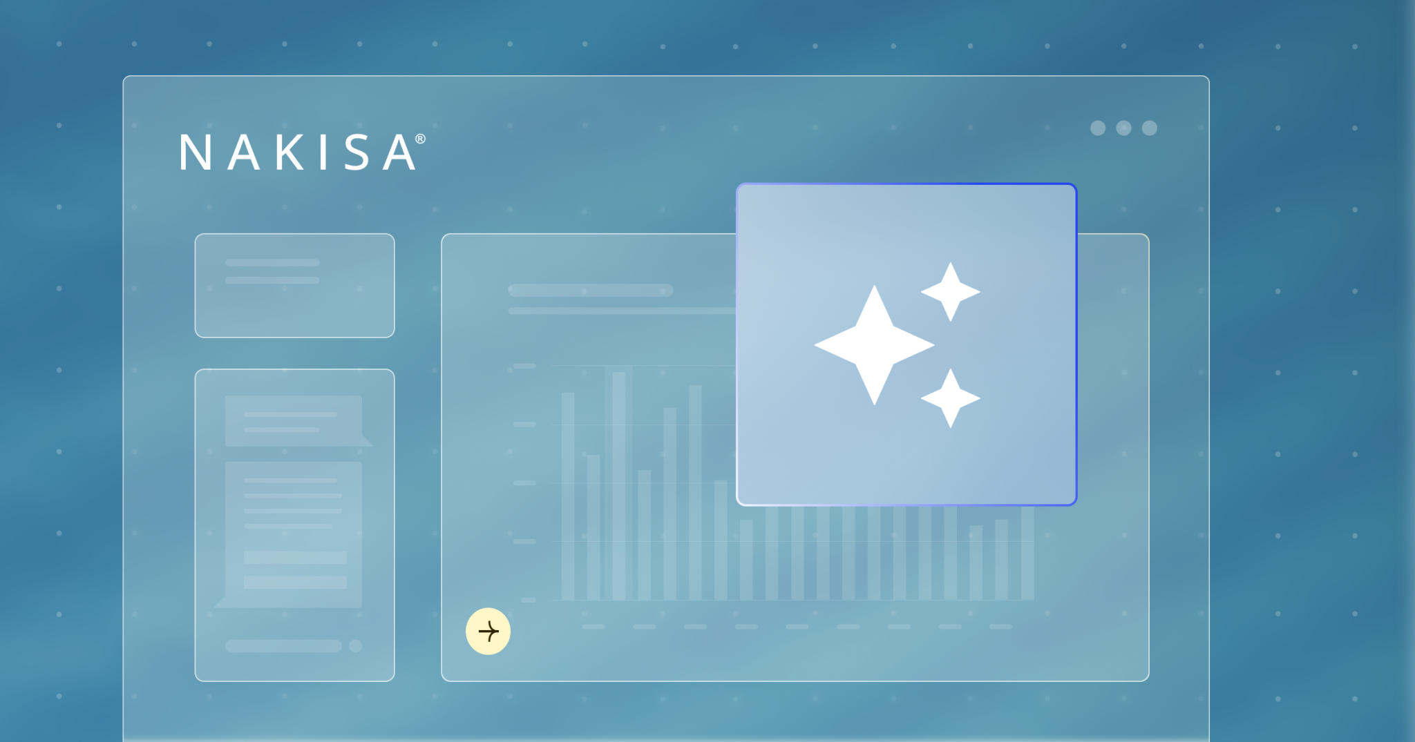 Simulate Scenarios and Forecast with Nakisa Decision Intelligence - Nakisa